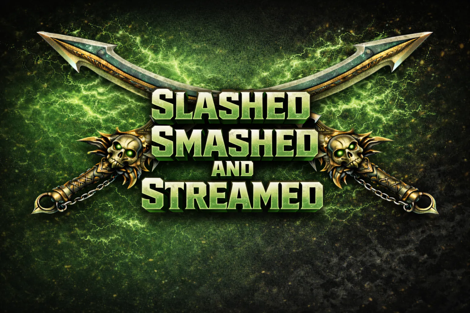 SonicSlasherX Stream - Watch Live on Kick