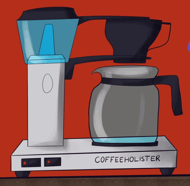 Coffeeholism Stream - Watch Live on Kick