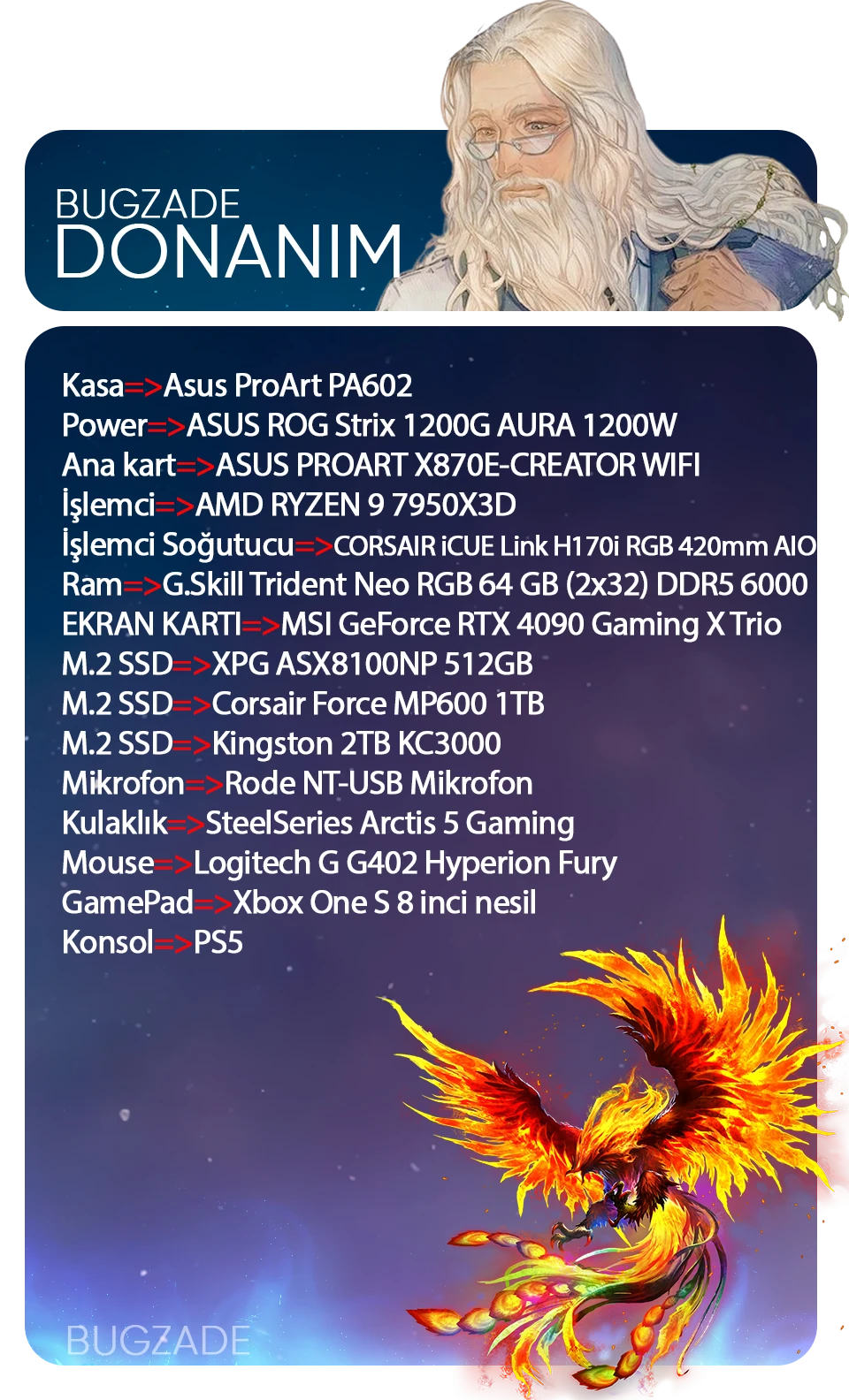 Bugzade Stream - Watch Live on Kick