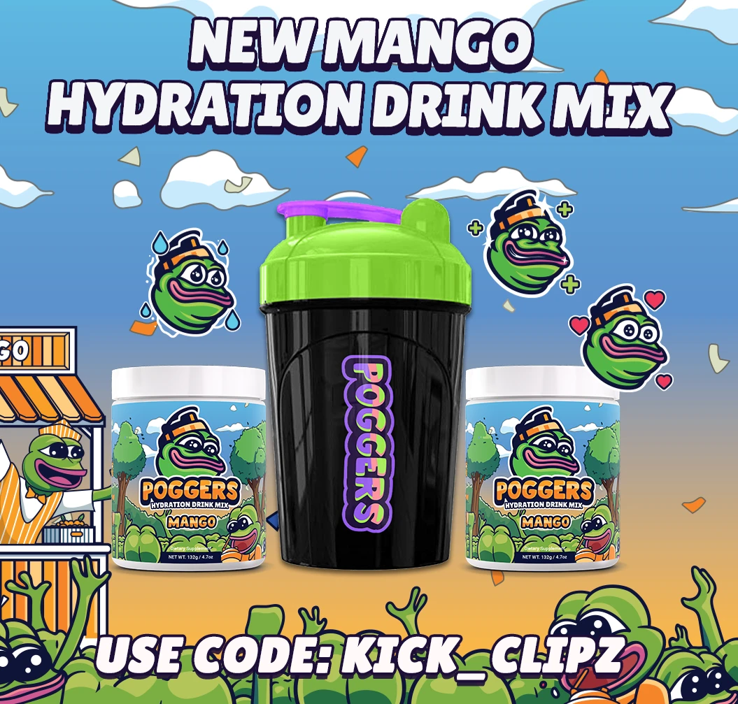 Kick_Clipz Stream - Watch Live on Kick