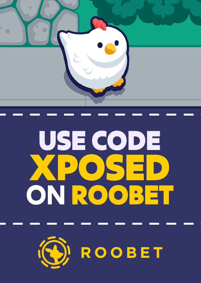 Want to play where Xposed plays? Join the FASTEST growing casino under ...