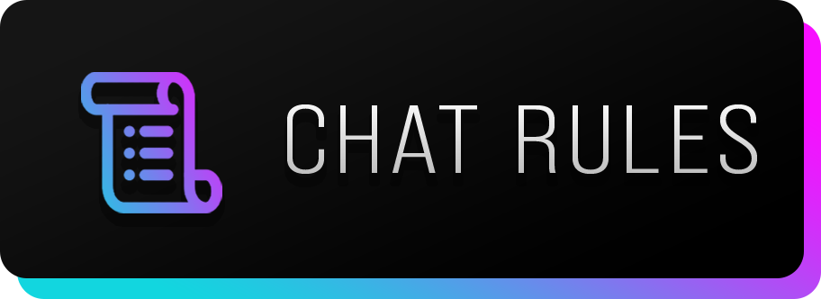 Chat Rules
