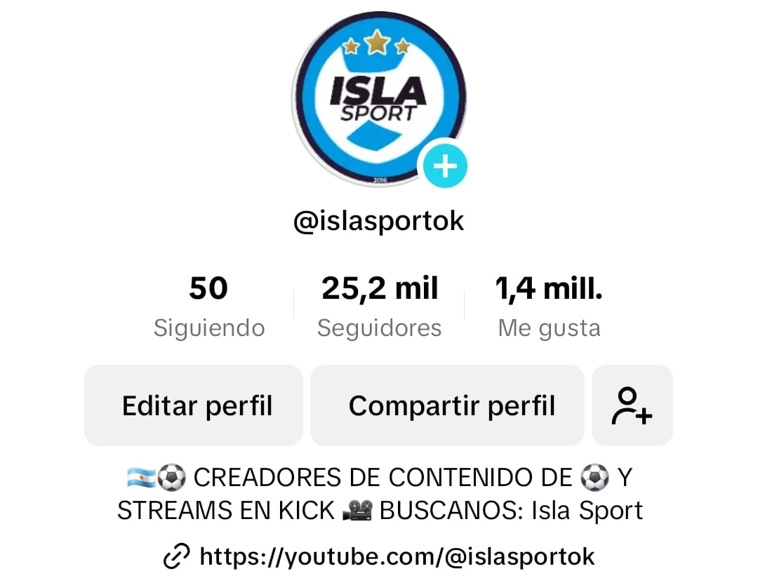 Islasport Stream - Watch Live on Kick