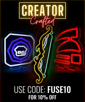 Fuse Stream - Watch Live on Kick