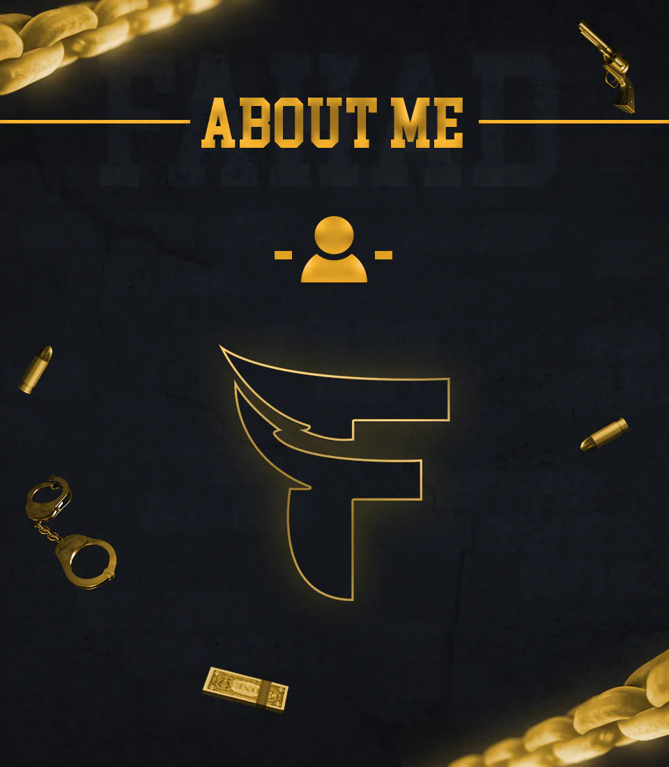 Fahad Stream - Watch Live on Kick