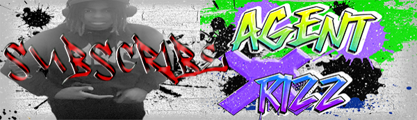 Agent_Rizz Stream - Watch Live on Kick