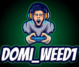 domi_weed1 Stream - Watch Live on Kick