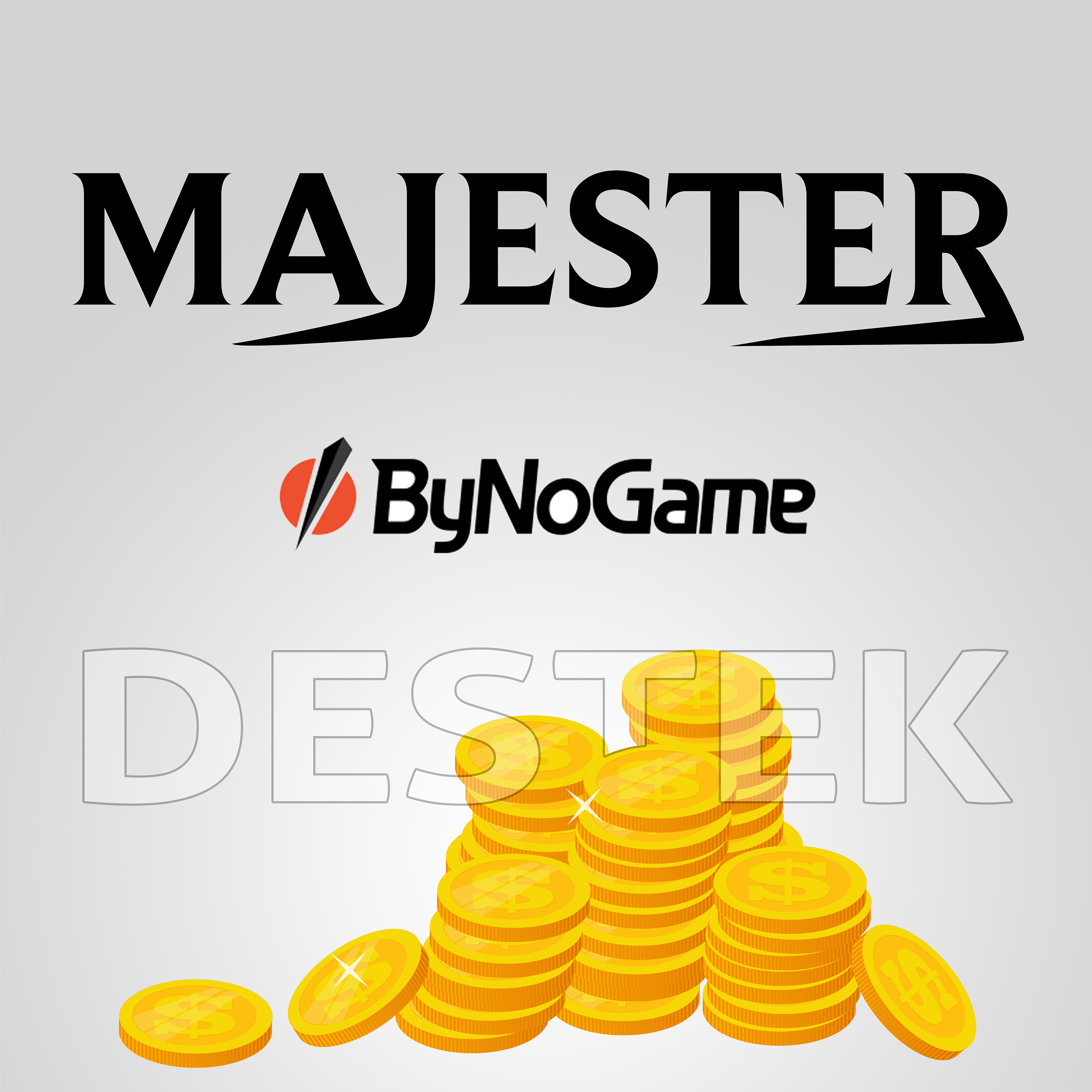 majester Stream - Watch Live on Kick