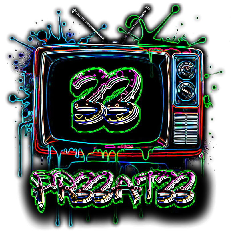 FR33at33 Stream - Watch Live on Kick
