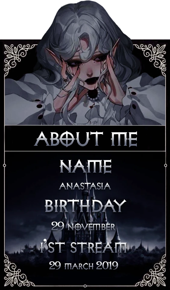 Youkai_Chan Stream - Watch Live on Kick