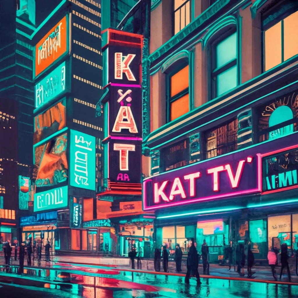 About Kat_TV - Watch Live on Kick