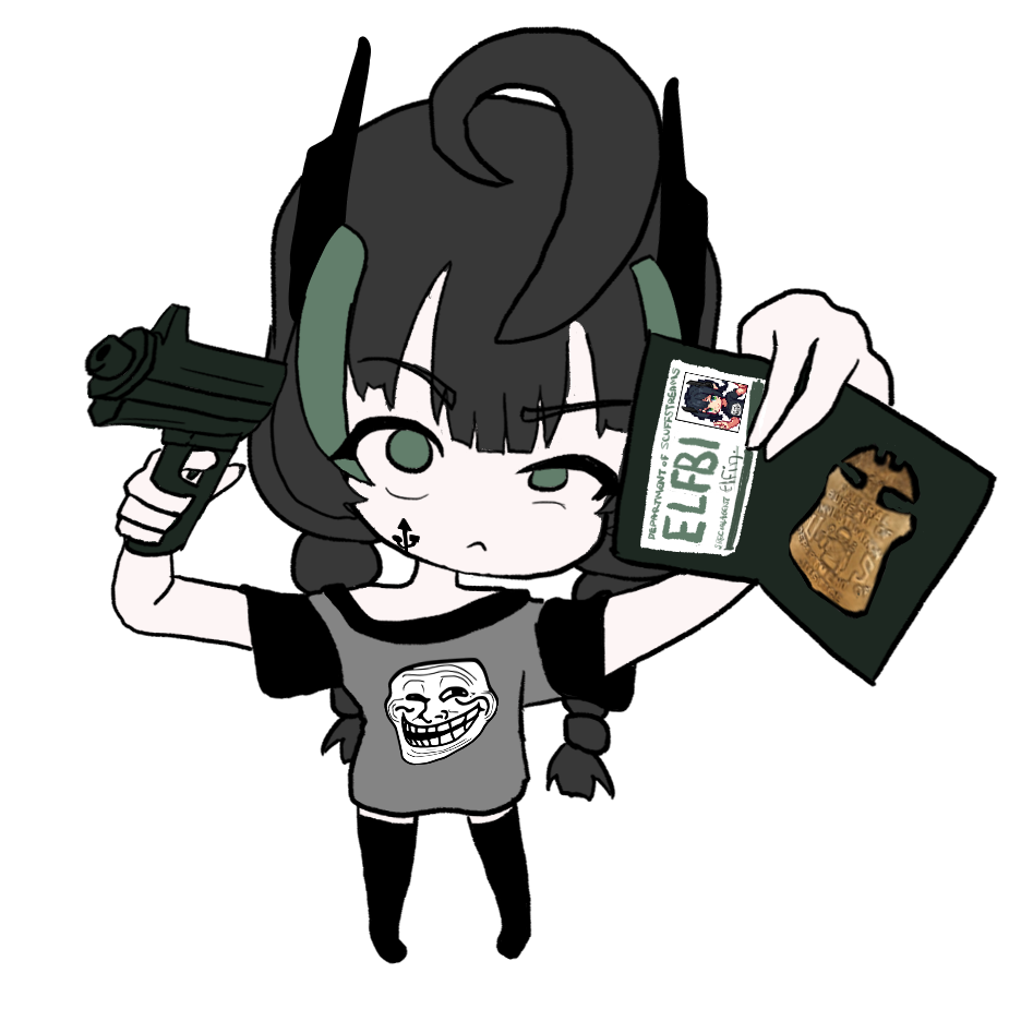 About elfinpsyop - Watch Live on Kick