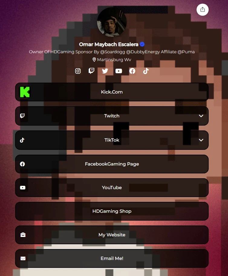 MAYBACH_HDG Stream - Watch Live on Kick