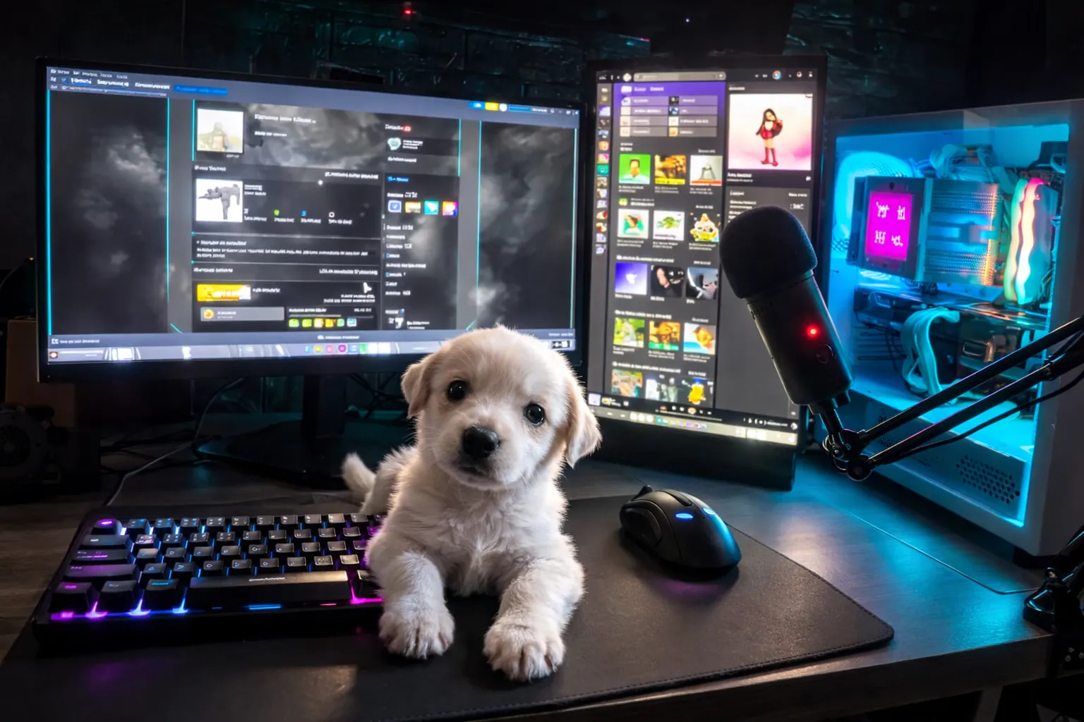 amegd Stream - Watch Live on Kick