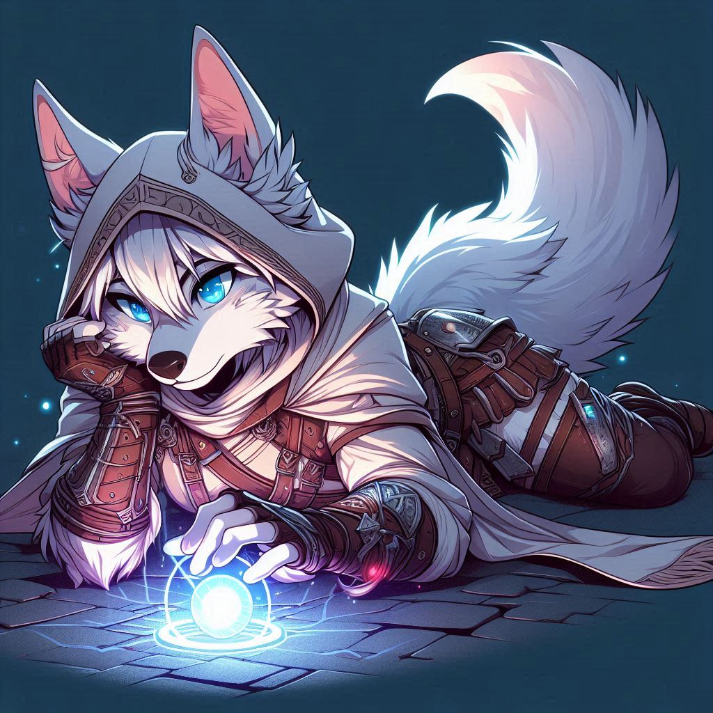 Manolo_RagerWolf Stream - Watch Live on Kick