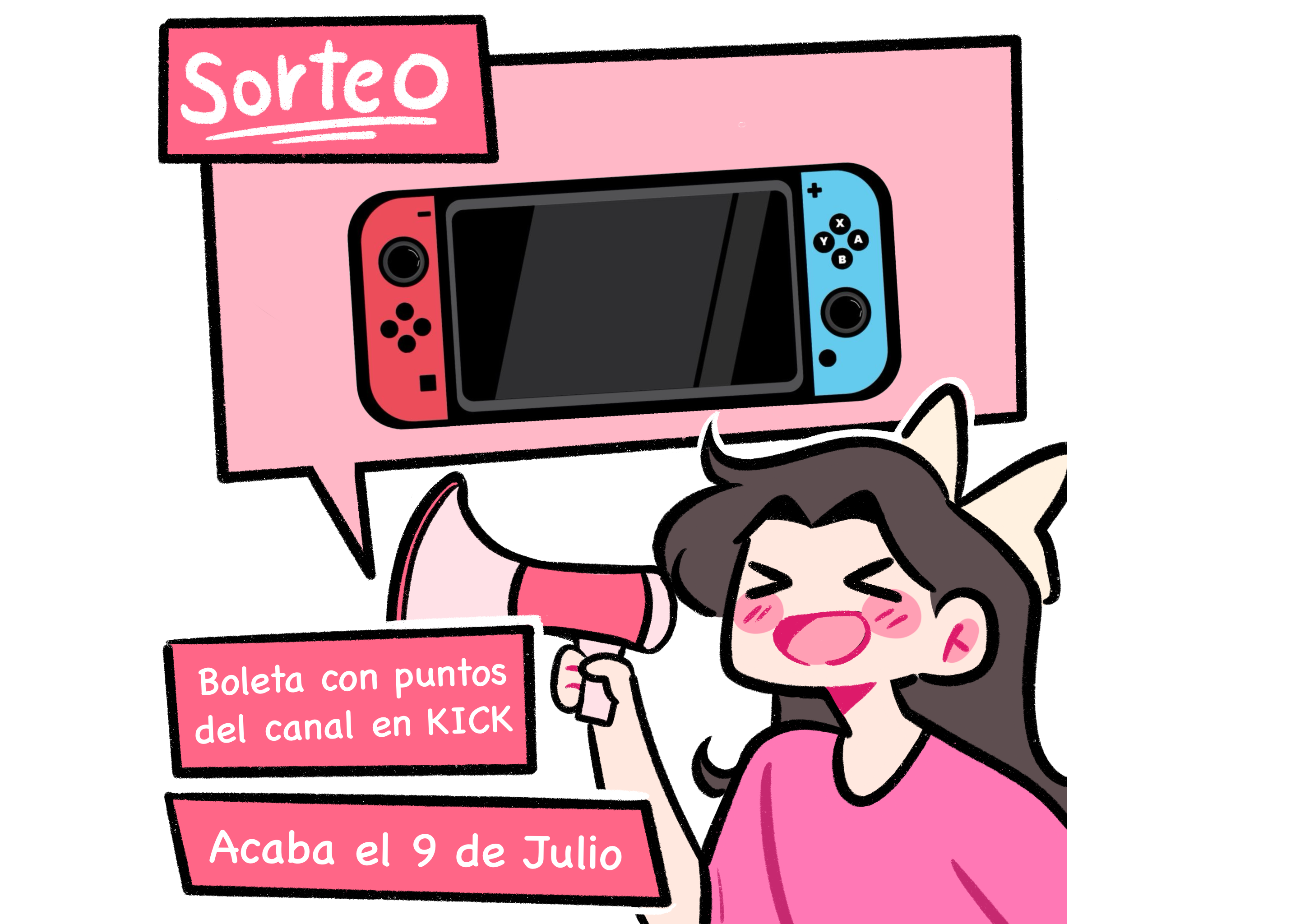 About Maryblog - Watch Live on Kick