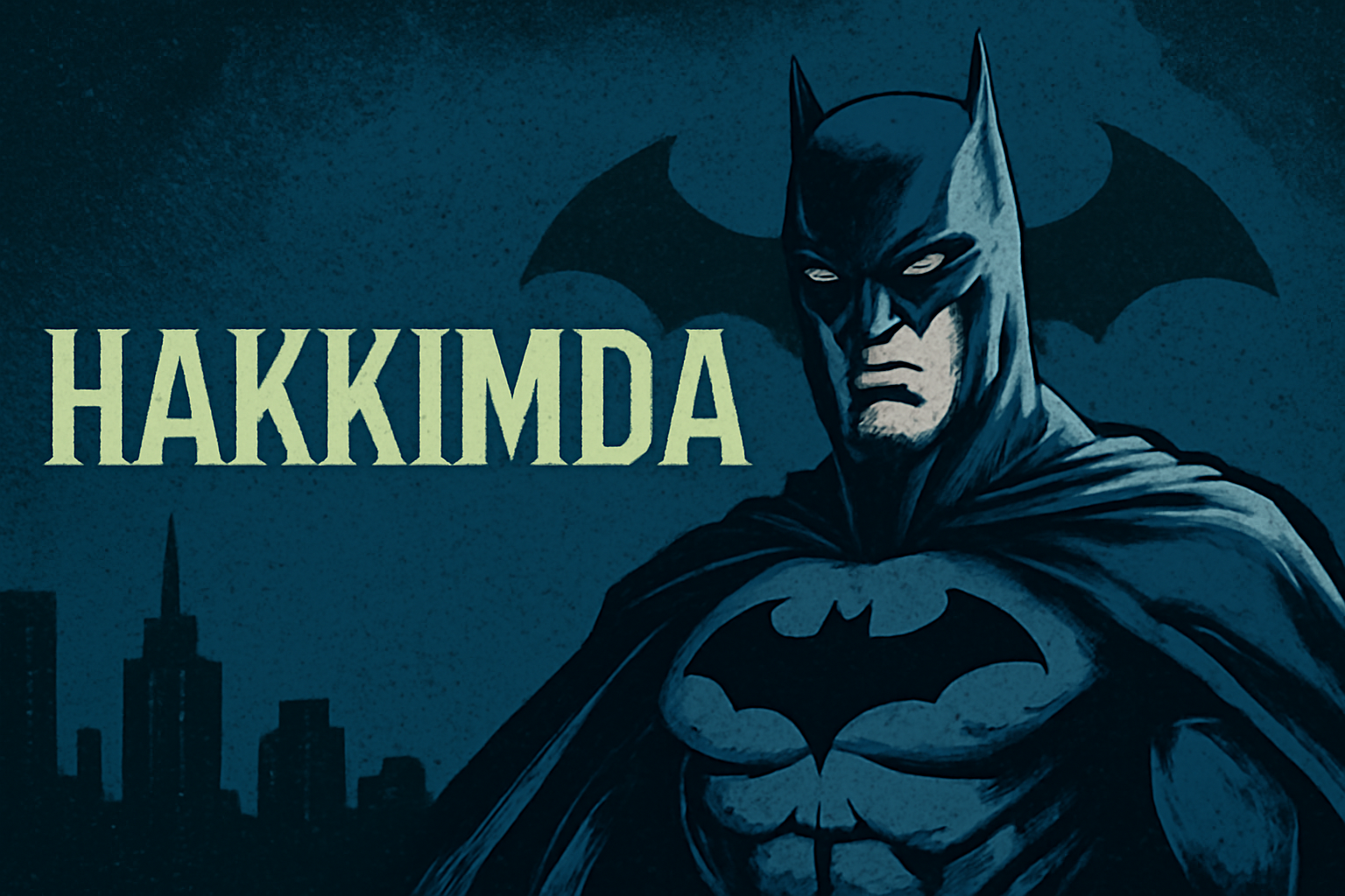 About BurakBatman - Watch Live on Kick