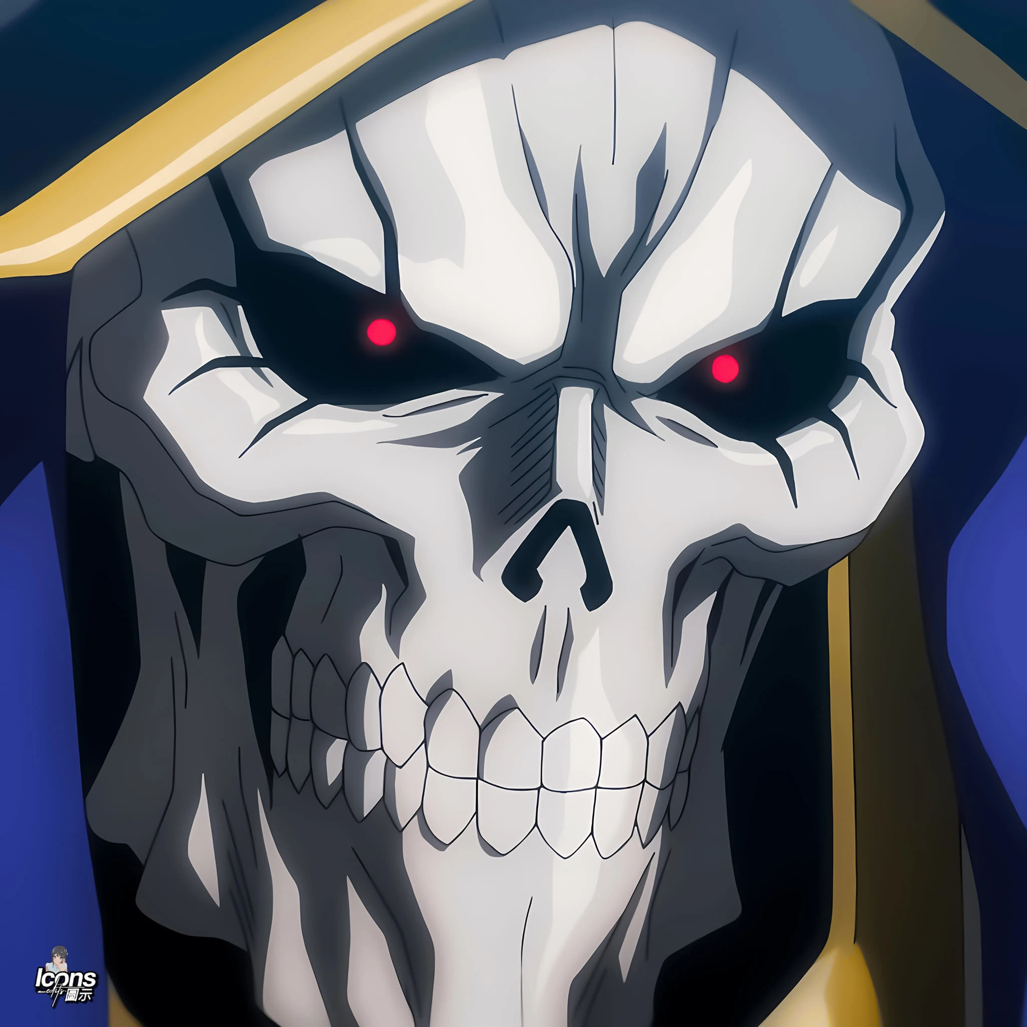 999ainz Stream - Watch Live on Kick