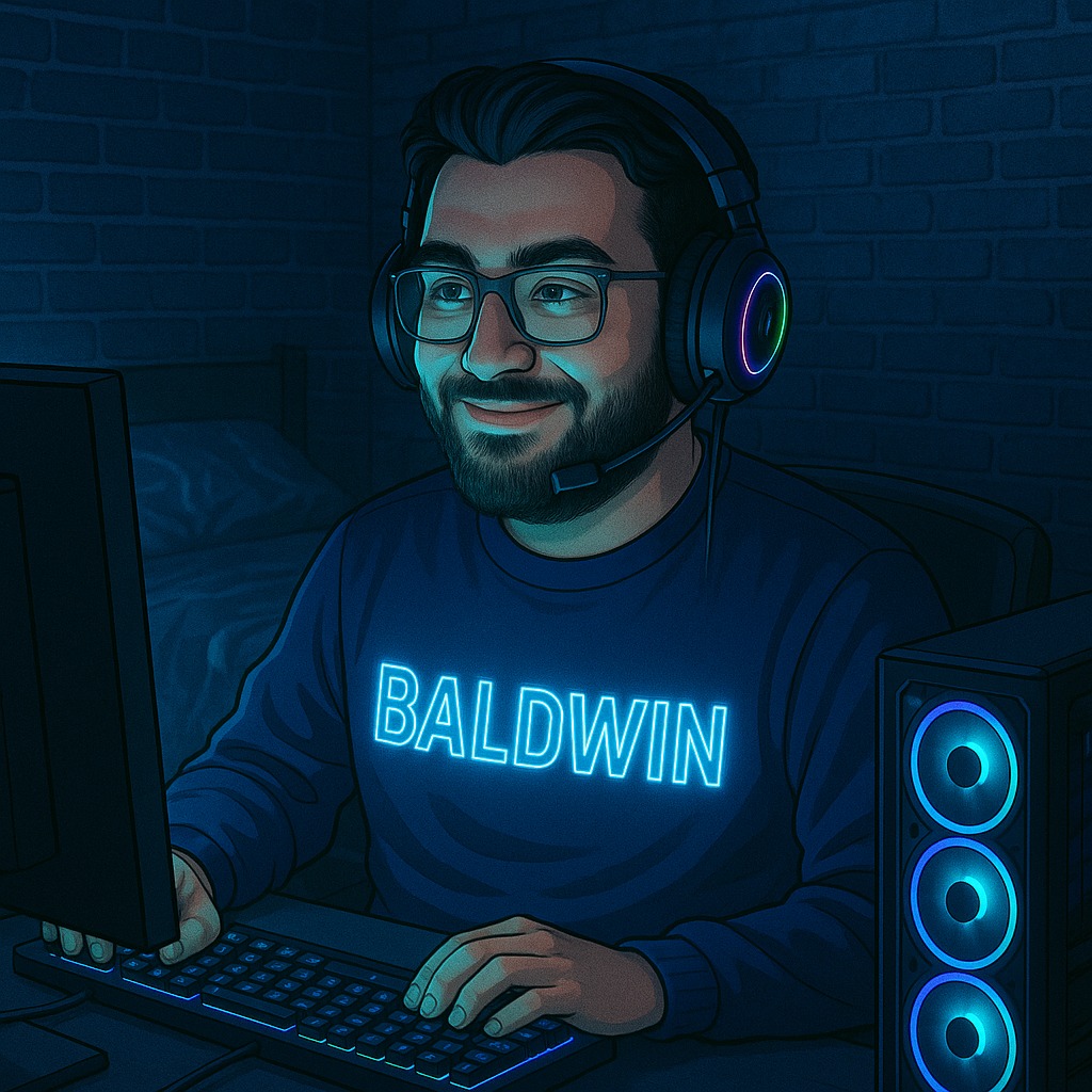 Baldwin_4 Stream - Watch Live on Kick