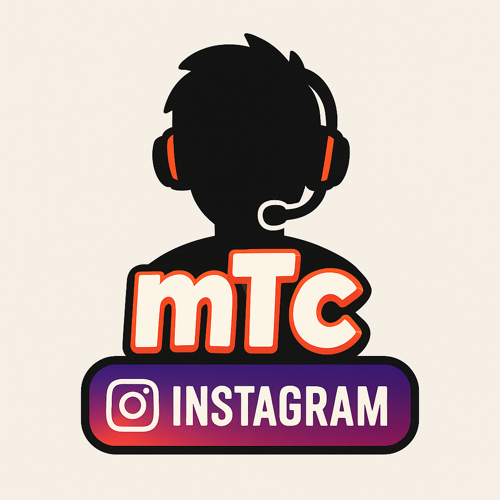 mTc_TV Stream - Watch Live on Kick