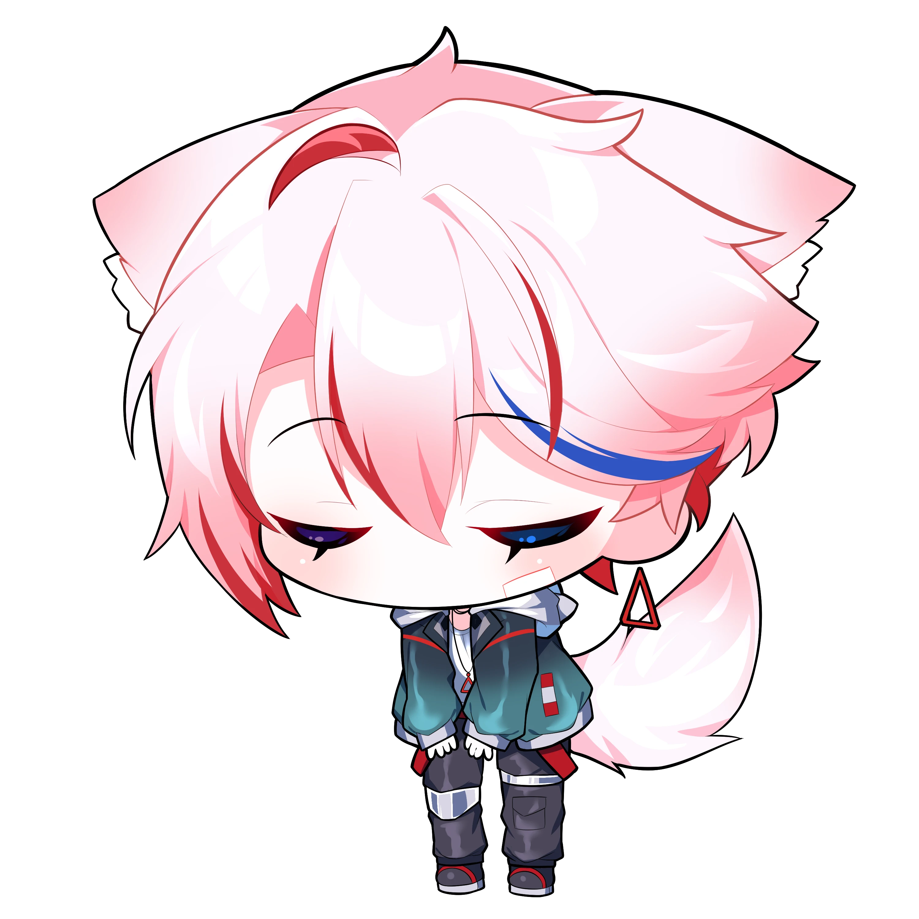 Deca Stream - Watch Live on Kick