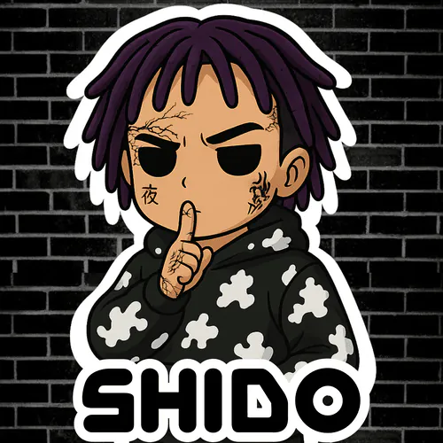 ShidoArabicca Stream - Watch Live on Kick