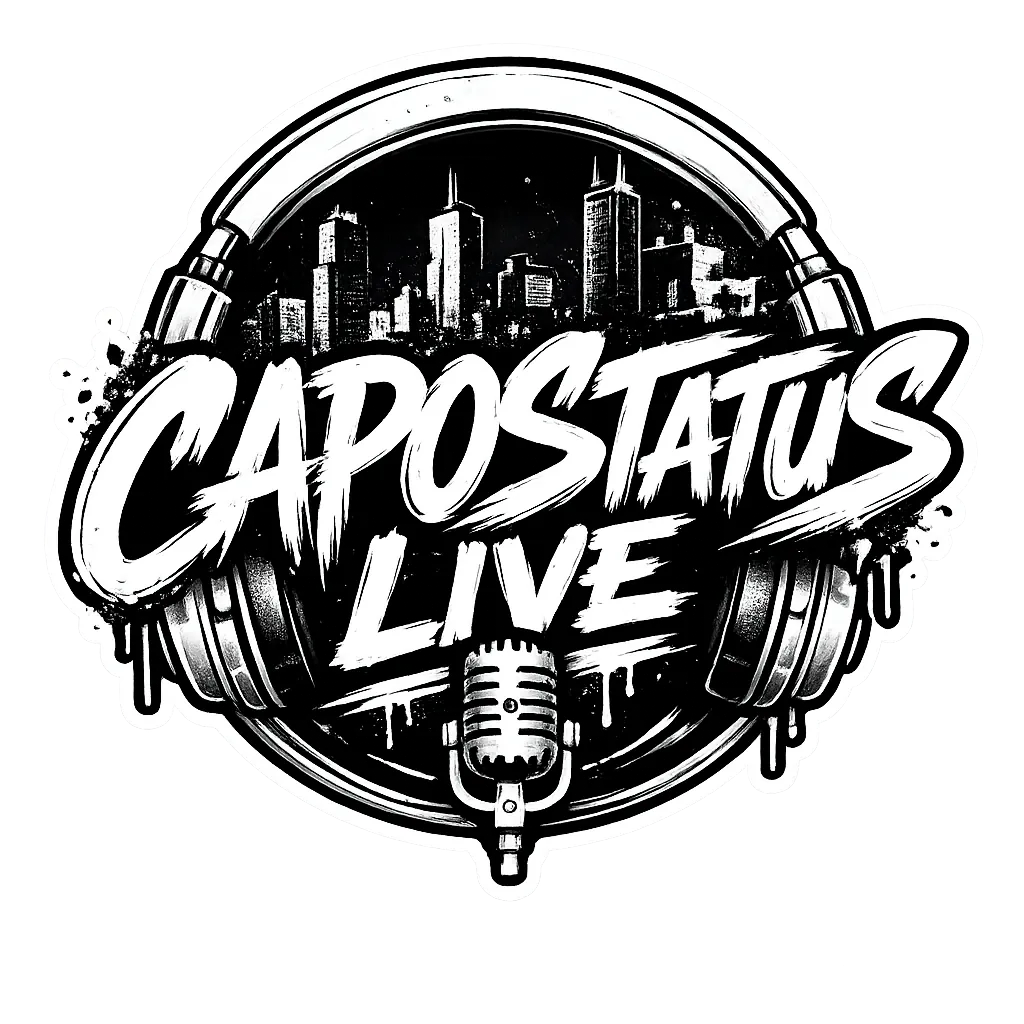 CAPO_STATUS_LIVE Stream - Watch Live on Kick