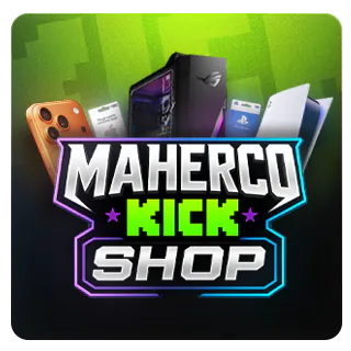 About Maherco - Watch Live on Kick