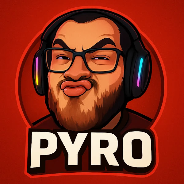 pyro2001 Stream - Watch Live on Kick