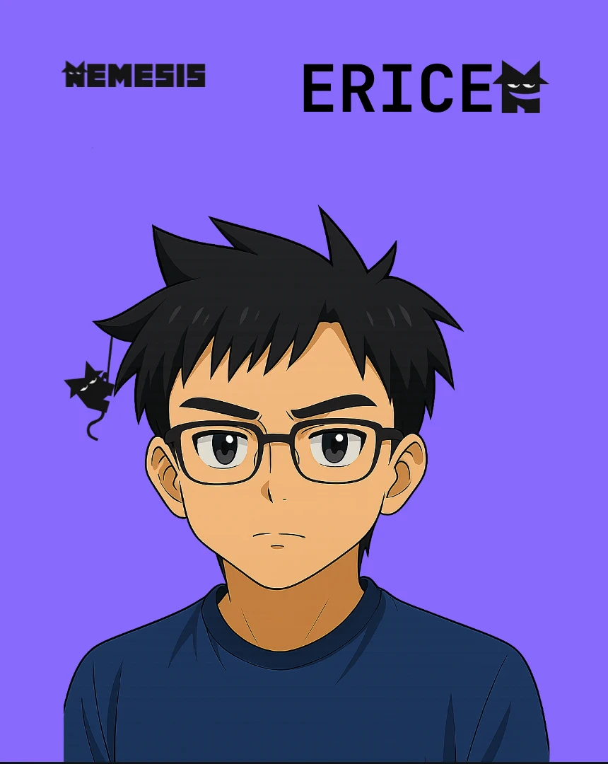 ericedota Stream - Watch Live on Kick