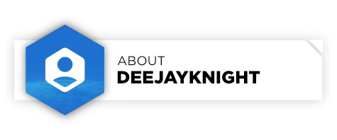 DeejayKnight Stream - Watch Live on Kick
