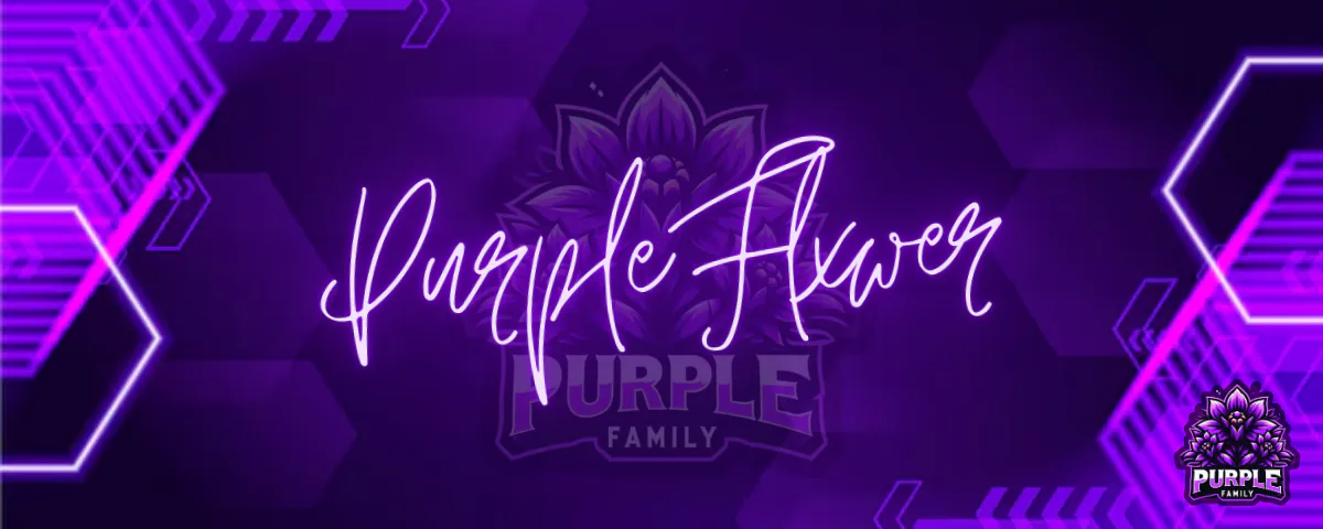 purpleflxwer Stream - Watch Live on Kick
