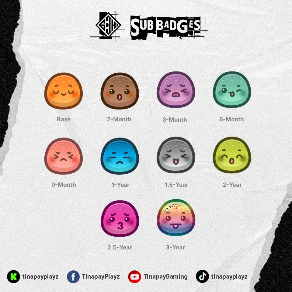 TinapayPlayz Stream - Watch Live on Kick