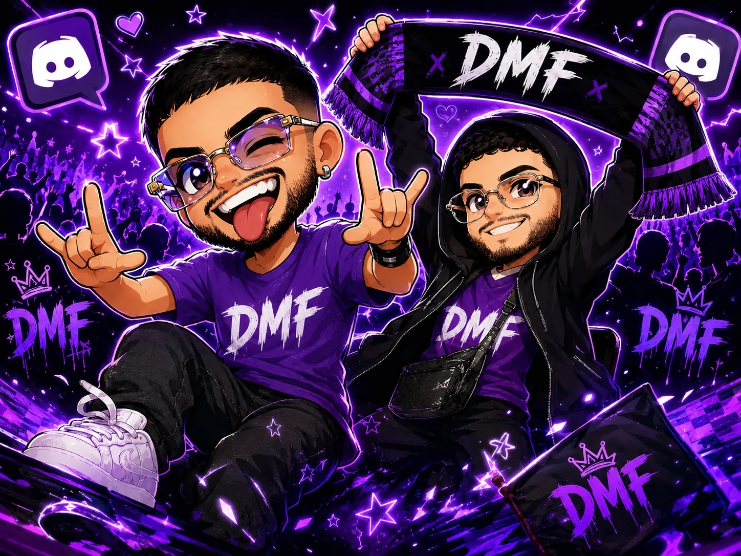 DMF_Fafadoo Stream - Watch Live on Kick