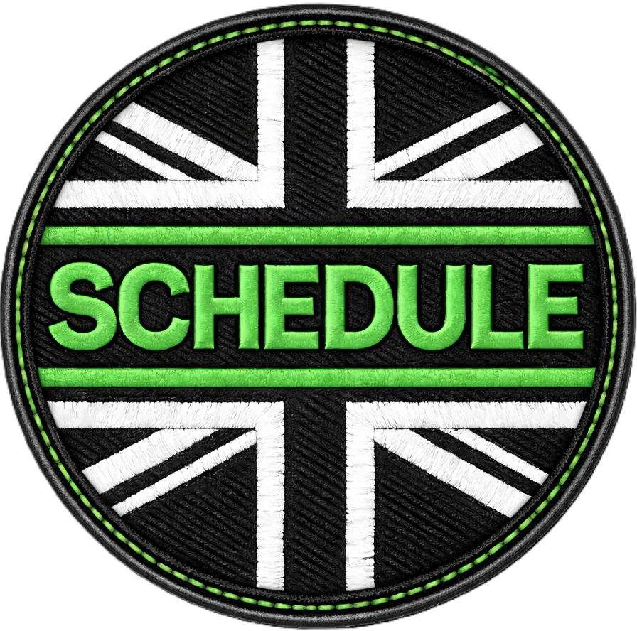 RIPARC Stream - Watch Live on Kick