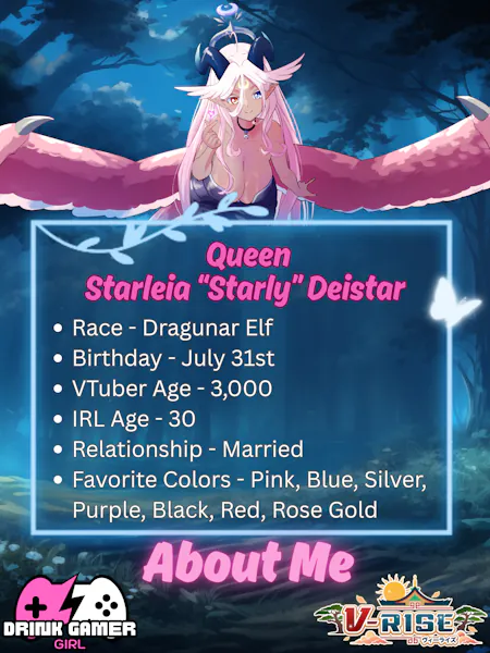 Starly_Deistar Stream - Watch Live on Kick