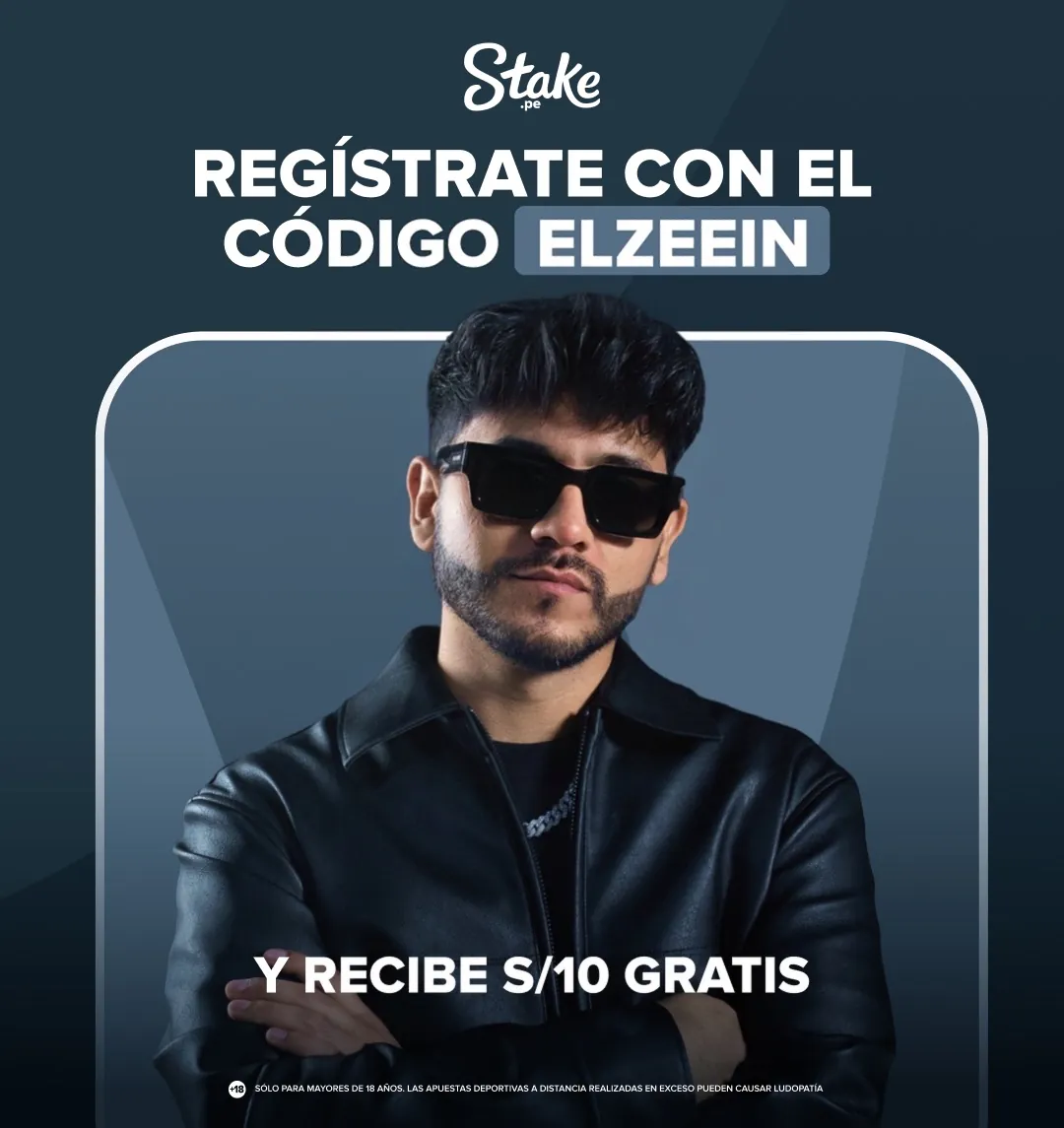 ElZeein Stream - Watch Live on Kick