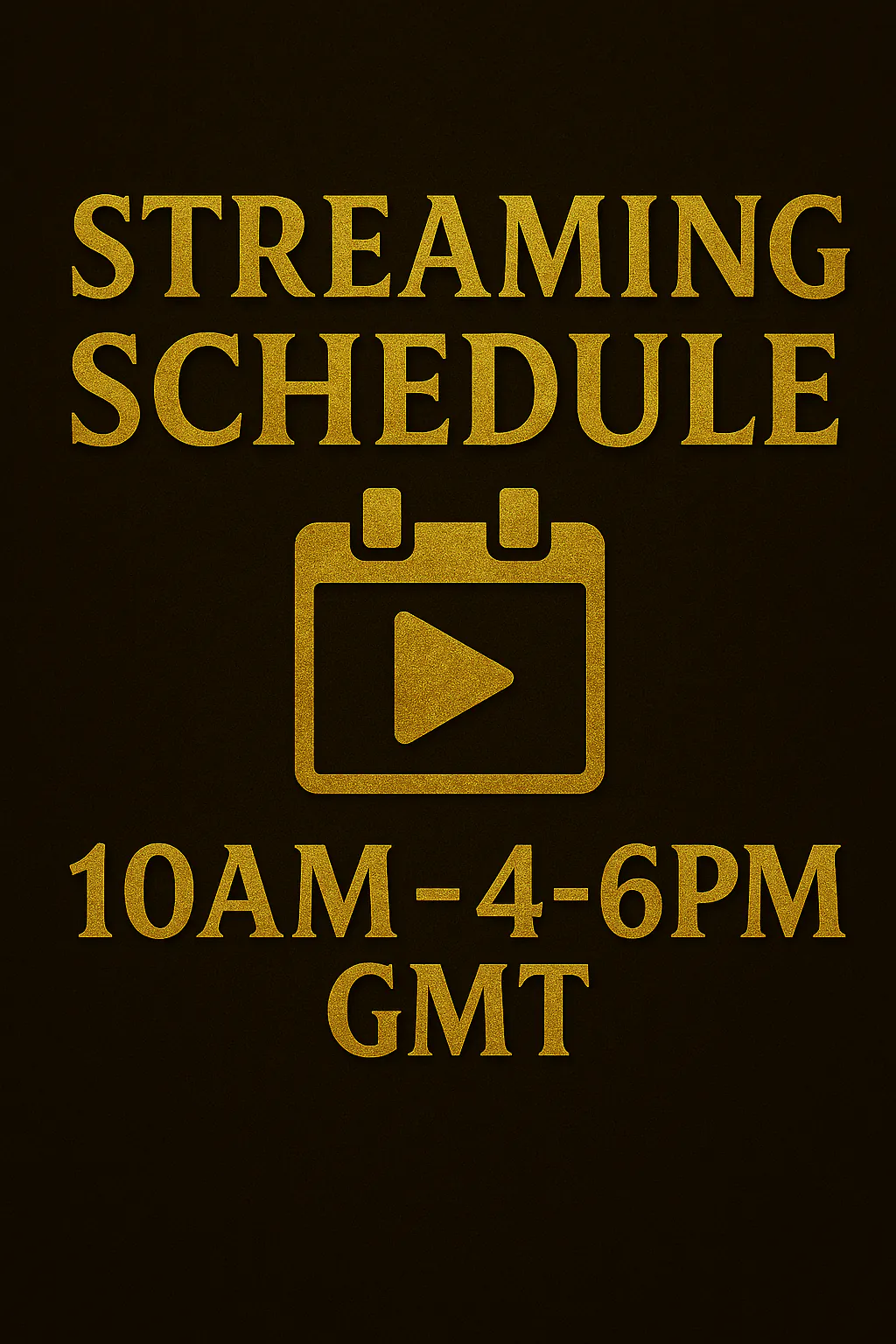 Crispwyn Stream - Watch Live on Kick