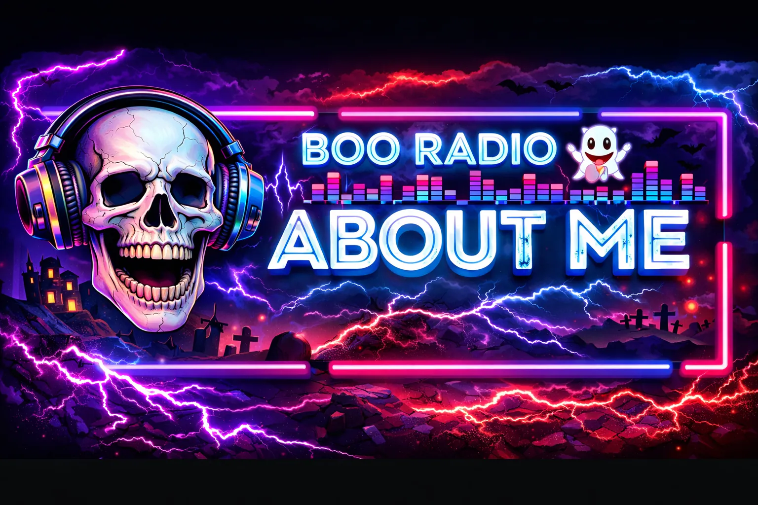 BooRadio Stream - Watch Live on Kick