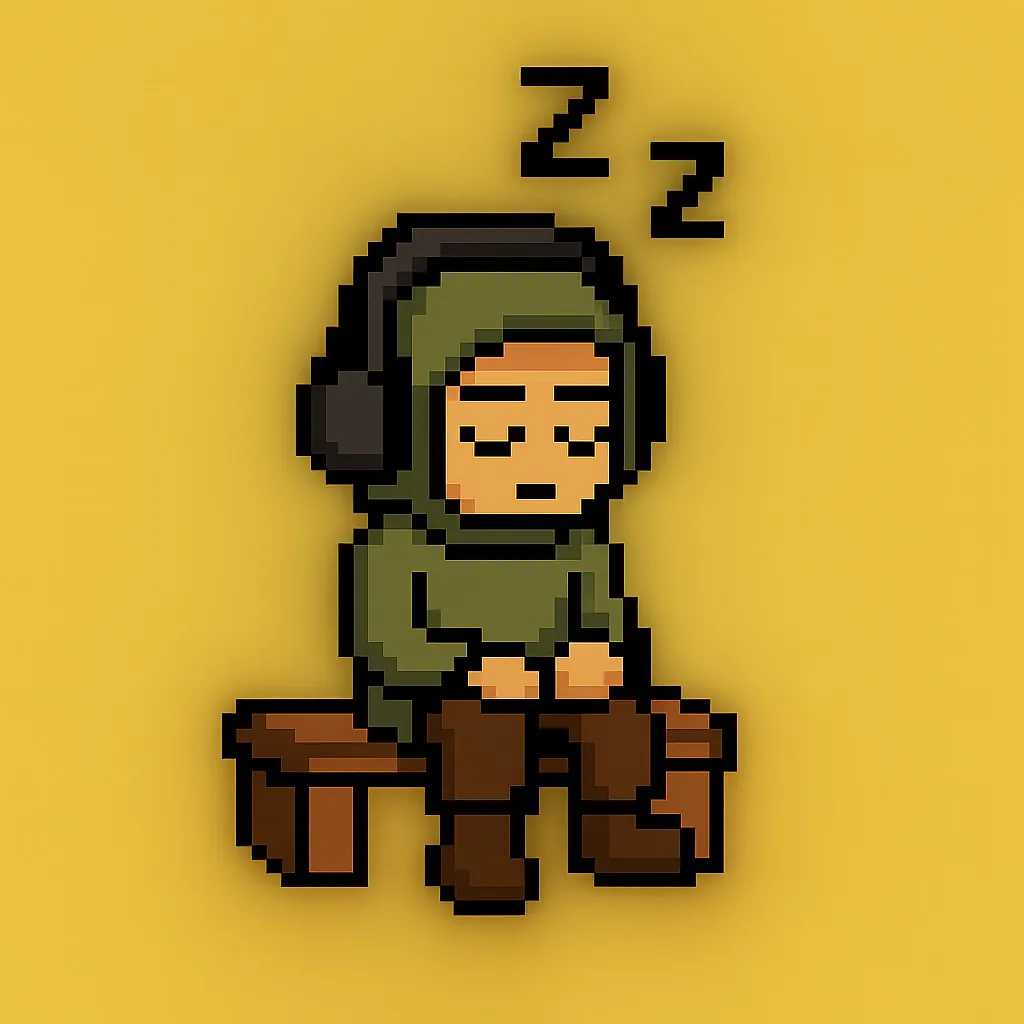 OSRS_LOFI Stream - Watch Live on Kick