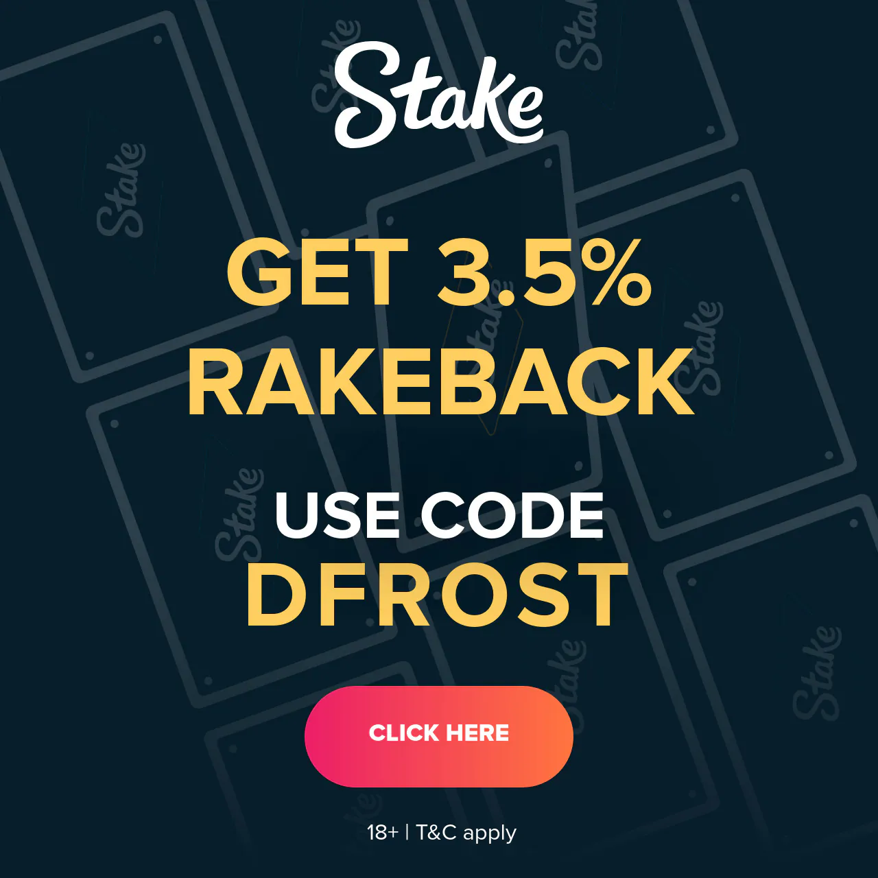 DeshaeFrost Stream - Watch Live on Kick