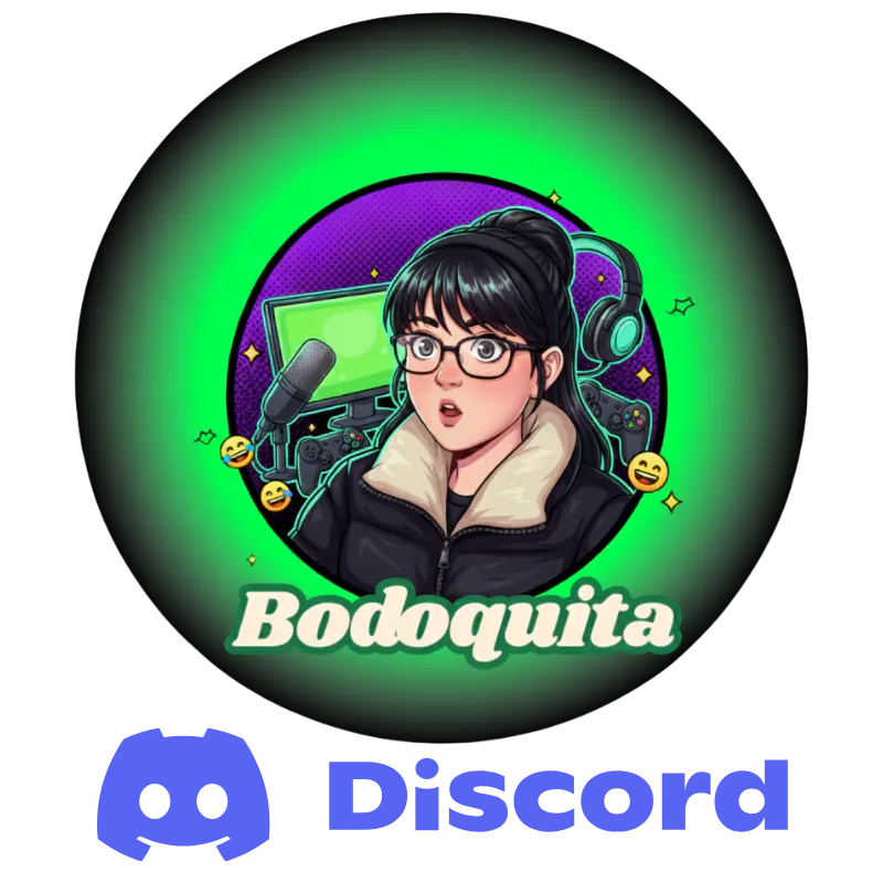 LaBodoquita Stream - Watch Live on Kick