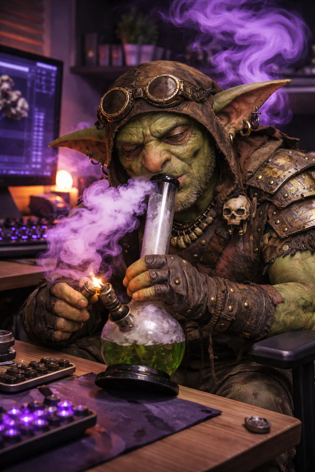 Funsizehulk Stream - Watch Live on Kick