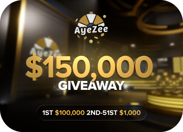 About AyeZee - Watch Live on Kick