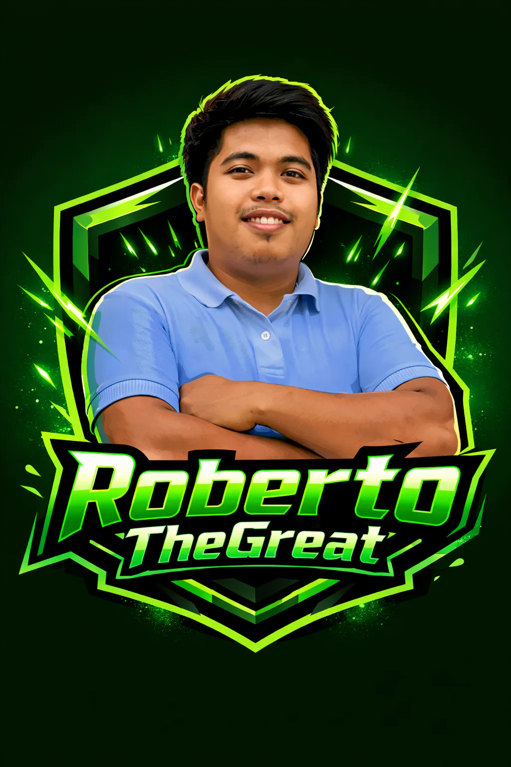 RobertoTheGreat Stream - Watch Live on Kick