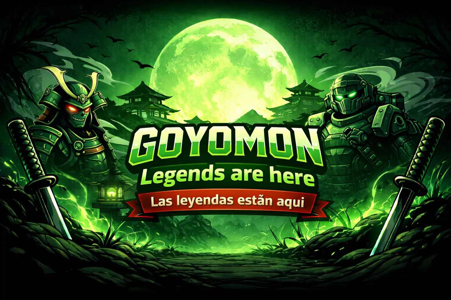 Goyomon Stream - Watch Live on Kick