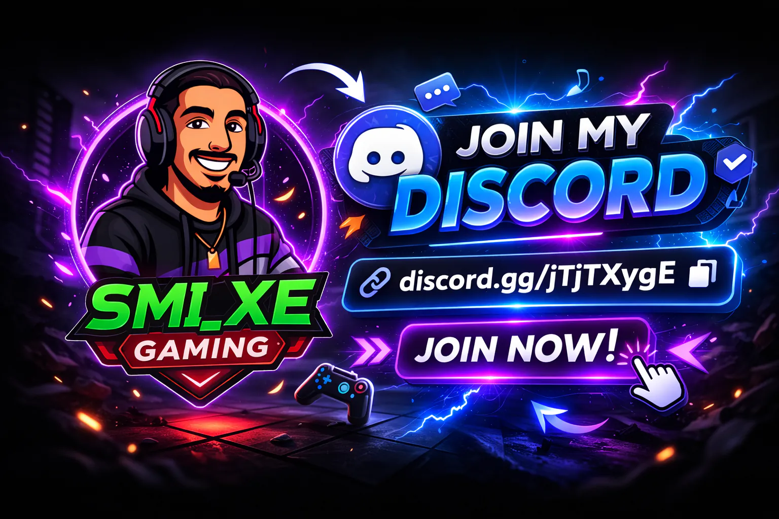 SMI_XE Stream - Watch Live on Kick