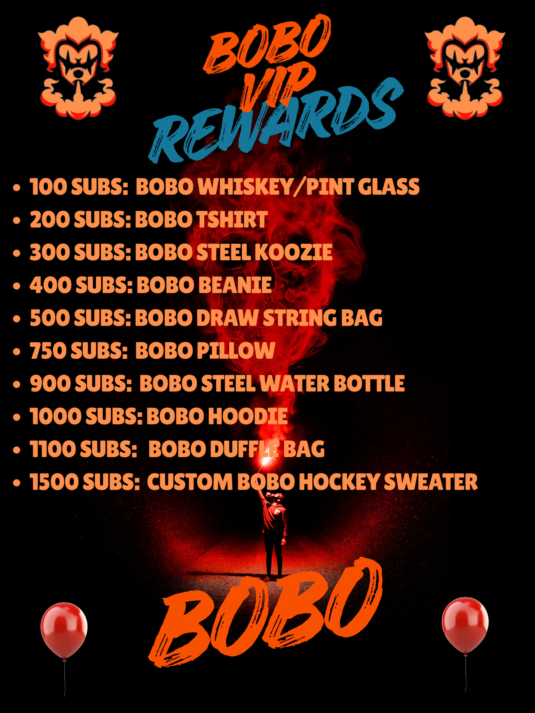 bobo Stream - Watch Live on Kick