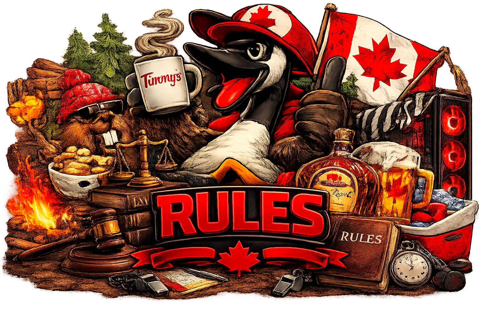 About Canadian_Goose902 - Watch Live on Kick