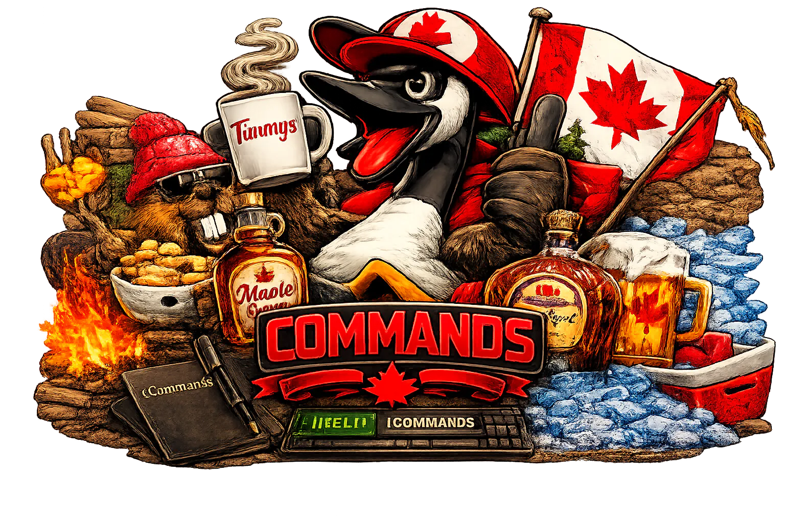 Canadian_Goose902 Stream - Watch Live on Kick